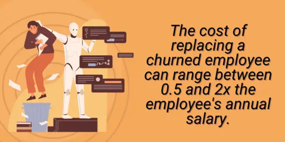 8 Strategies to Improve Employee Retention - MyTommy.com