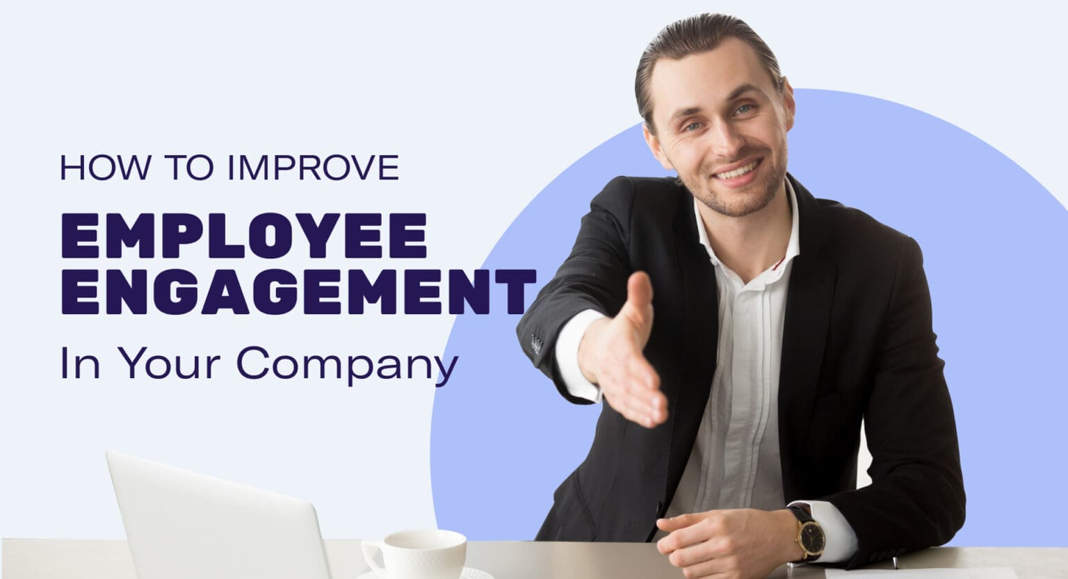 How to Enhance Employee Engagement in Your Company - MyTommy.com