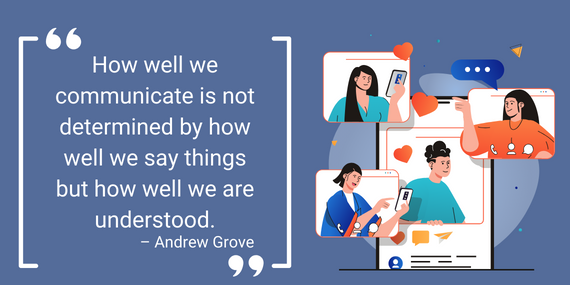 Quels sont les principes d’une communication efficace