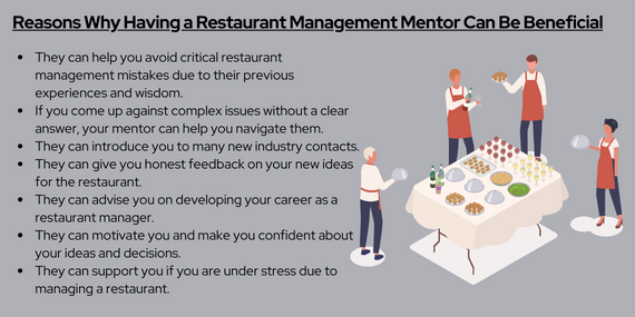 The Ultimate Guide to Proper Restaurant Management