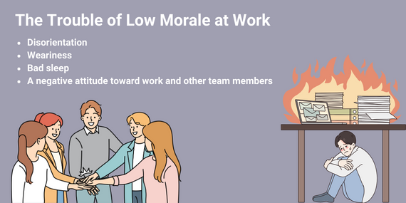 How You Can Stop Overworking Employees - MyTommy.com