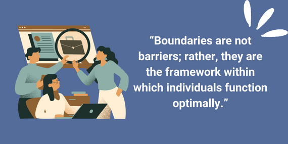 8 Key Steps for Advisors to Manage Client Boundaries - MyTommy.com