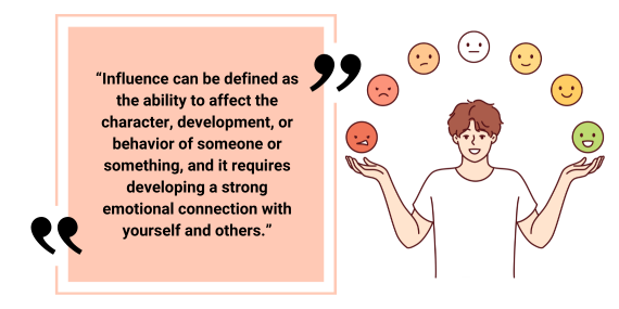 How to Become a Leader vs. Manager by Effectively Using Influence vs. Power