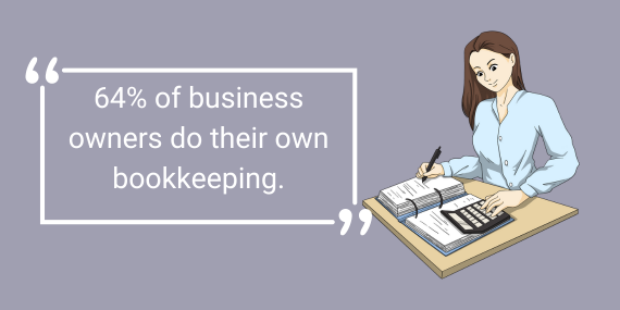 9 Simple Things You Should Do to Improve Your Bookkeeping Practice