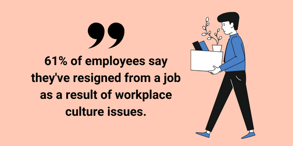 5 Tips To Improve A Toxic Work Environment